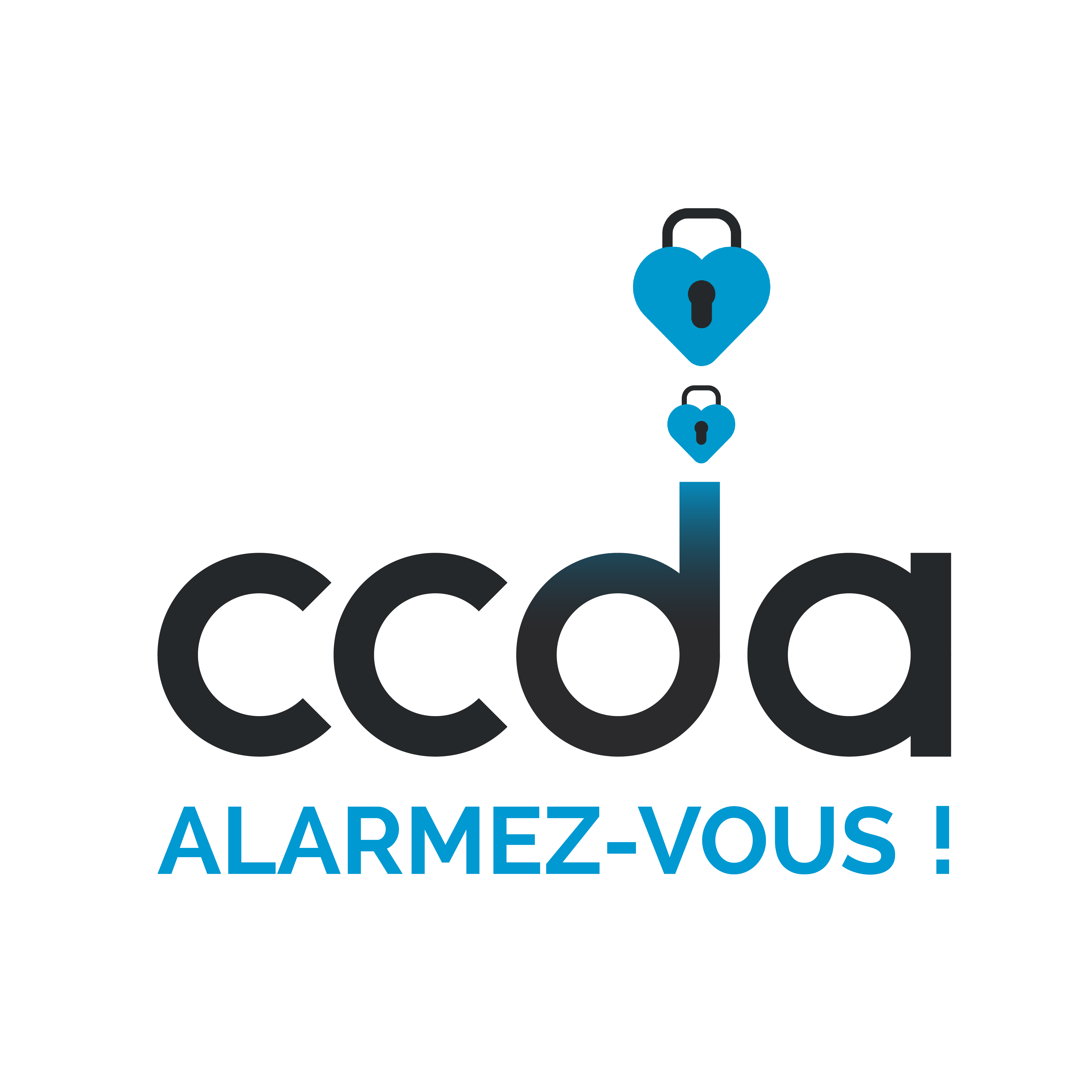 Joyeuse Saint-Valentin ! - CCDA